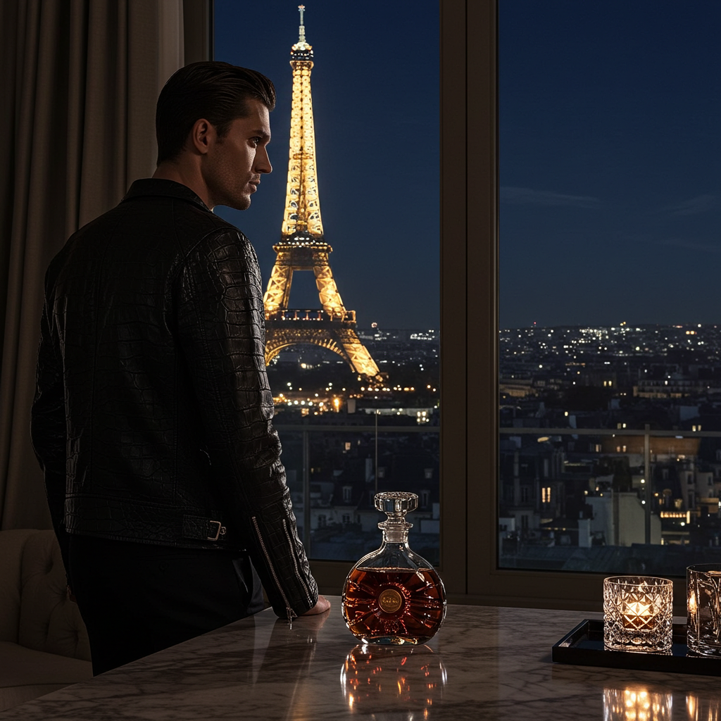 WESTERN EUROPEAN COLLECTION – Enantiodromia