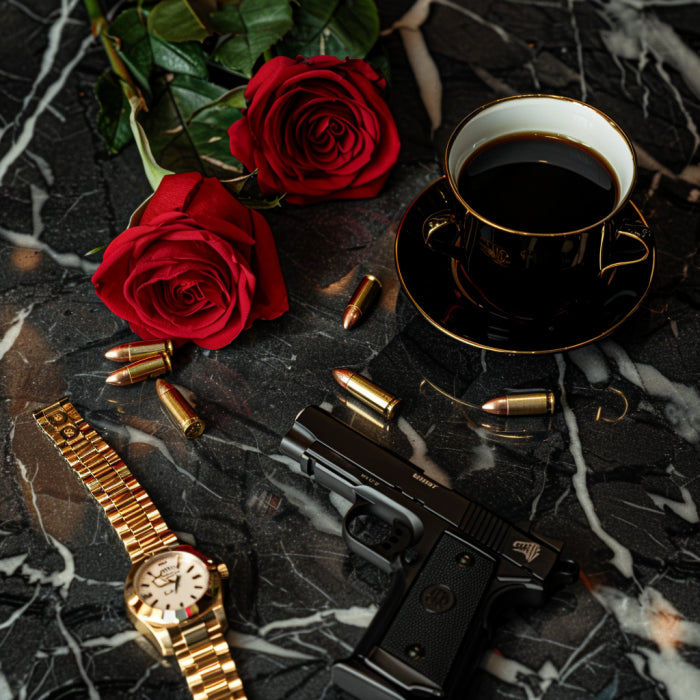 Enantiodromia.co Enantiodromia